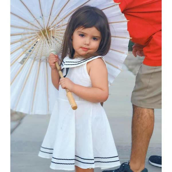 Darla Little Rascals Costume